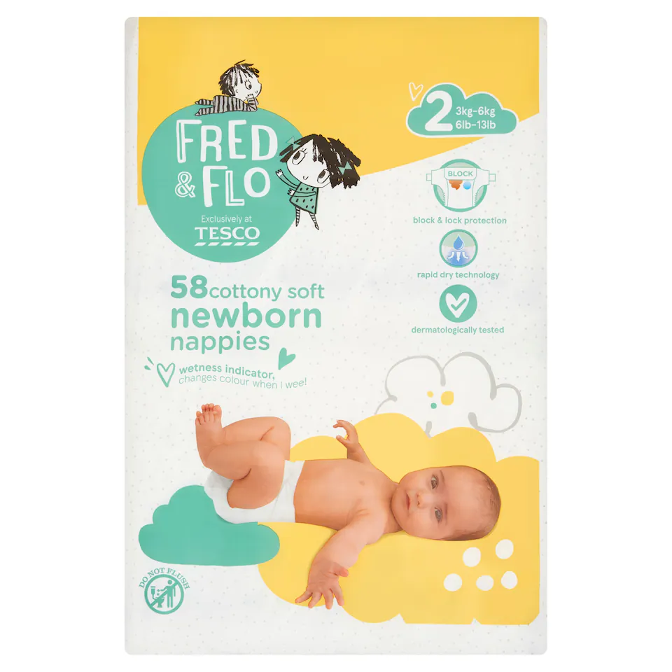 Compare Nappies UK – Disposable vs Reusable 2025 Guide